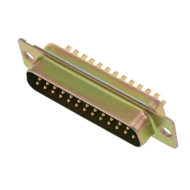 DBM25P Amphenol ICC (FCI) | Conectores, interconectores | DigiKey